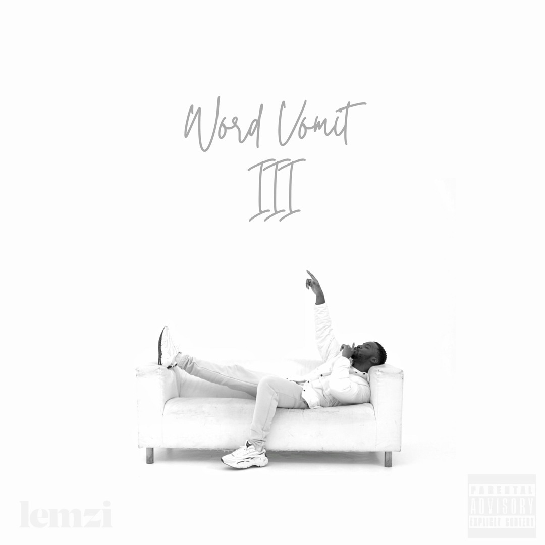Stream Word Vomit III (Bonus) by LEMZI | Listen online for free on ...