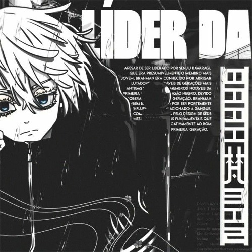 Stream Senju Kawaragi (Tokyo Revengers) | Nova Era | D.Y.A by H€Ň®!QŲ ...