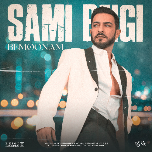 Stream Bemoonam by Sami Beigi | Listen online for free on SoundCloud