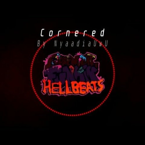 Stream FRIDAY NIGHT FUNKIN' HELLBEATS REBORN: CORNERED by DavidPlays ...