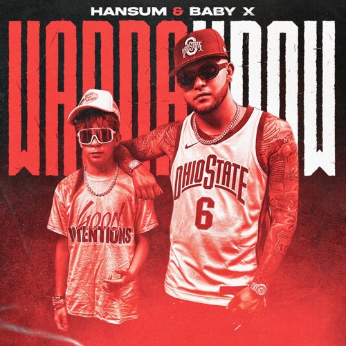 Stream Hansum & Baby X - Wanna Know by OfficialHansum | Listen online ...