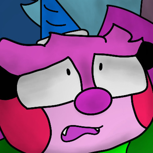 Stream Run away star by The Captain Unikitty | Listen online for free ...