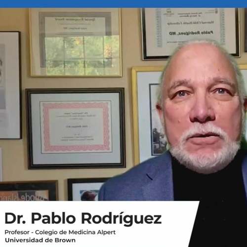 Stream Dr. Pablo Rodríguez - Reduce el riesgo de padecer COVID ...