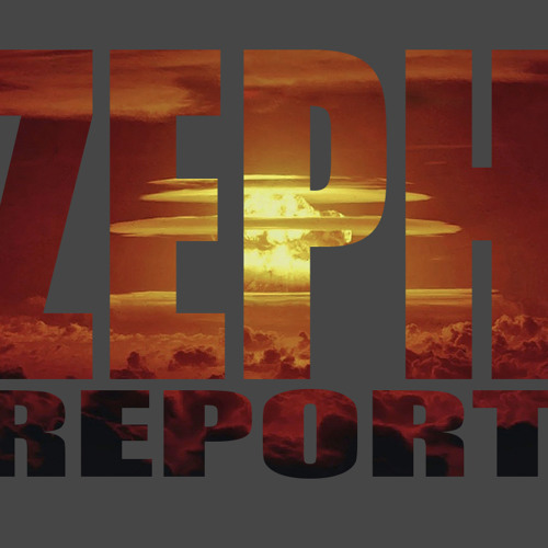 Stream Witnesses of God - Moving by The Zeph Report Podcasts, Music | Listen online for free on ...