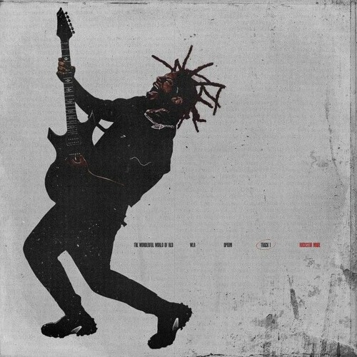 Stream Playboi Carti - Real Rockstar by Juicewrldd4L_2 | Listen online ...