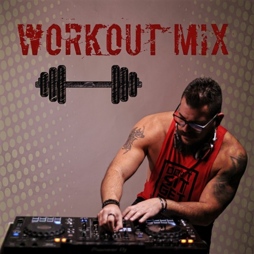 Stream Work Out Mix By Dj Bambinos (Gym , Zumba and Party) by Dj ...