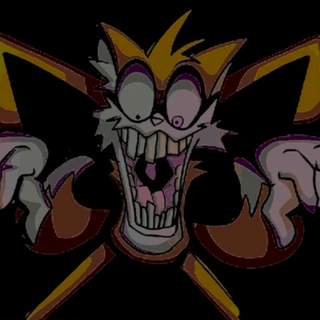 Stream Friday Night Funkin- VS Tails Secret Histories - Confrontation ...