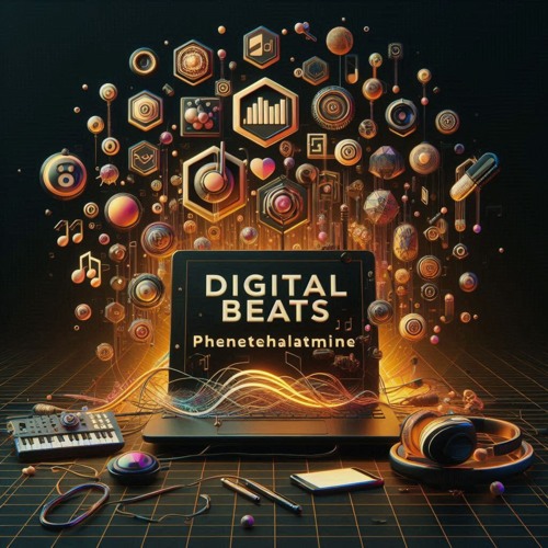 Stream Disco Pro by Digital Beats | Listen online for free on SoundCloud