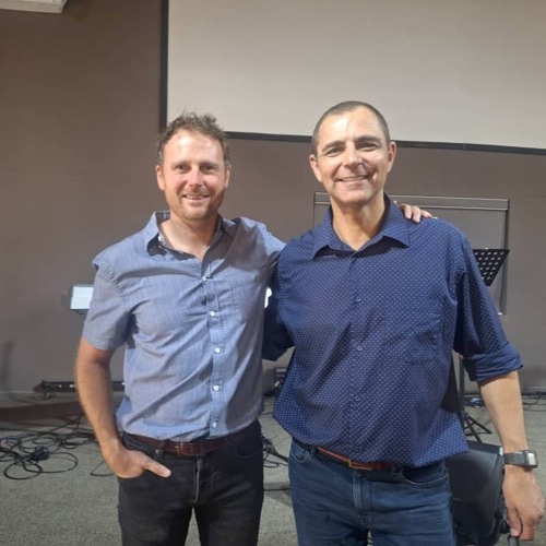 Stream Gideon Joubert and Meiring Kunz - A Grateful and Generous Heart ...