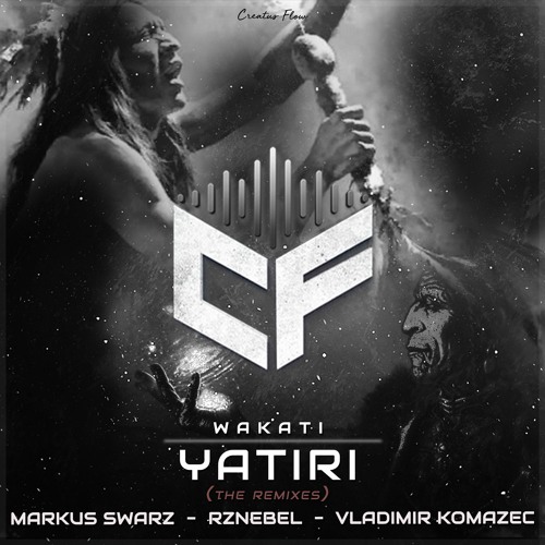 Stream Wakati - Yatiri(RZNEBEL Remix) Preview by Creatus Flow | Listen ...