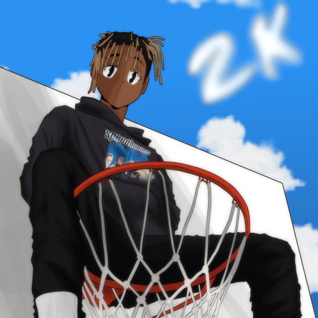 Stream Juice WRLD - 2K (Mainframe) (AI) by Project CDQ | Listen online ...