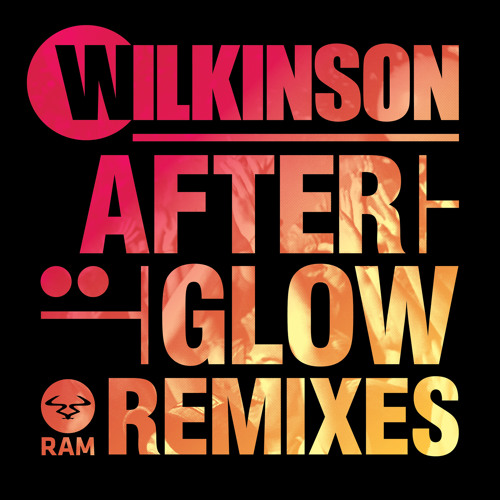 Listen to Afterglow (Cyantific Remix) by Wilkinson UK in Dub Garage DnB ...