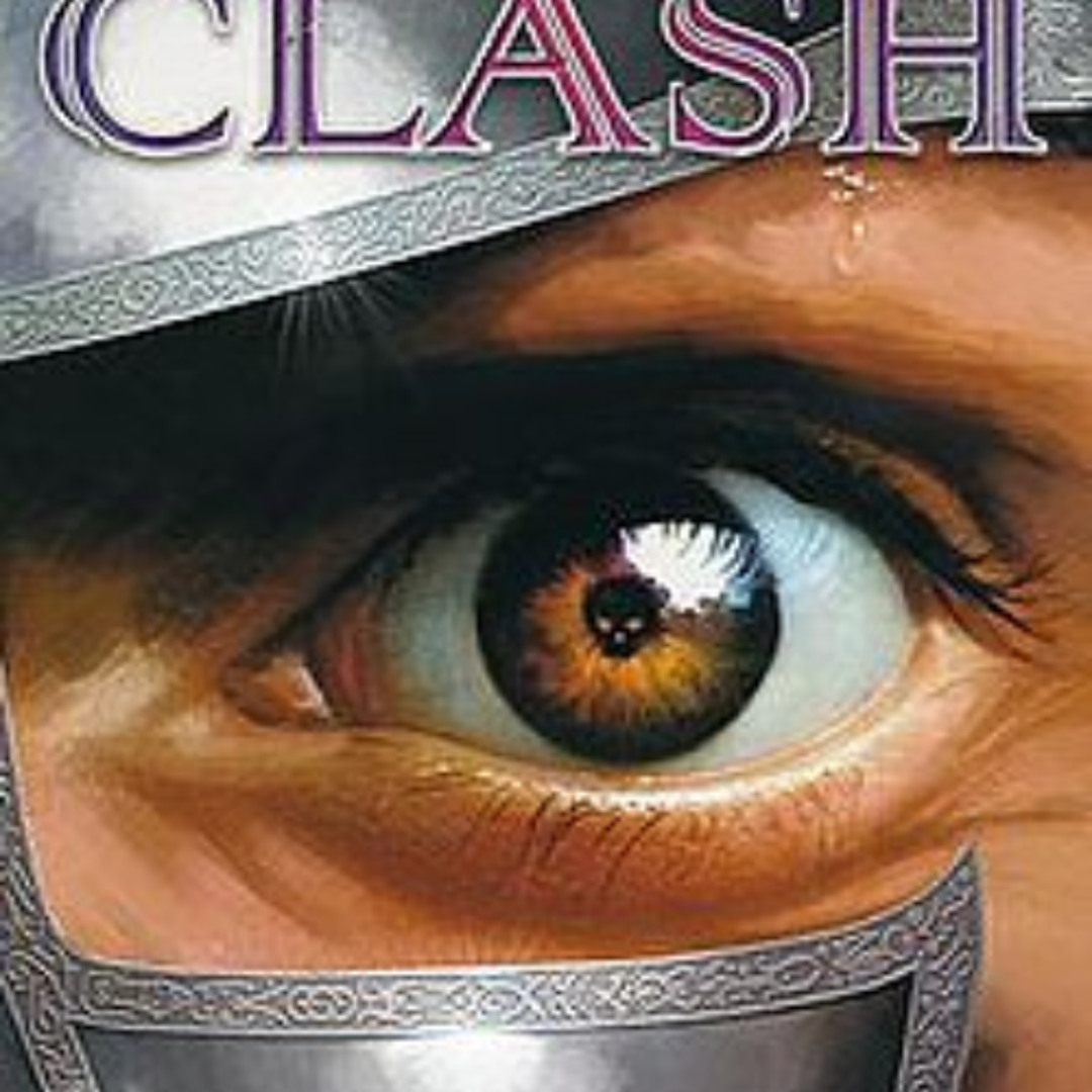 Stream Clash (1998) OST 10. Snowy Theme by Arseny Alekseev | Listen ...