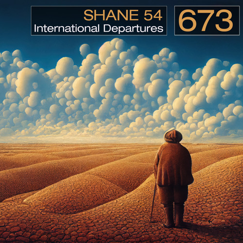Shane 54 Tracklists Overview
