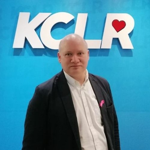 Stream KCLR News Cllr David Fitzgerald on tonight s water works 11th Oct 2024 by KCLR96FM Listen online for free on SoundCloud