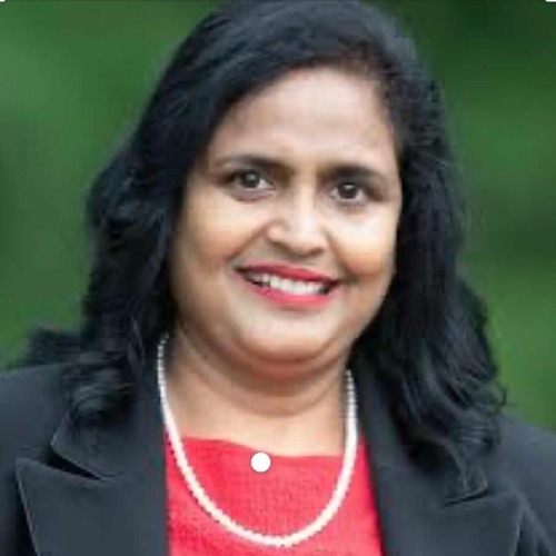 Stream Interview of Mrs Manga Anantamula by Srilekha Palle by Intense ...