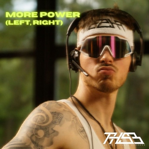 Stream More Power (Left, Right) by The Holy Santa Barbara | Listen ...