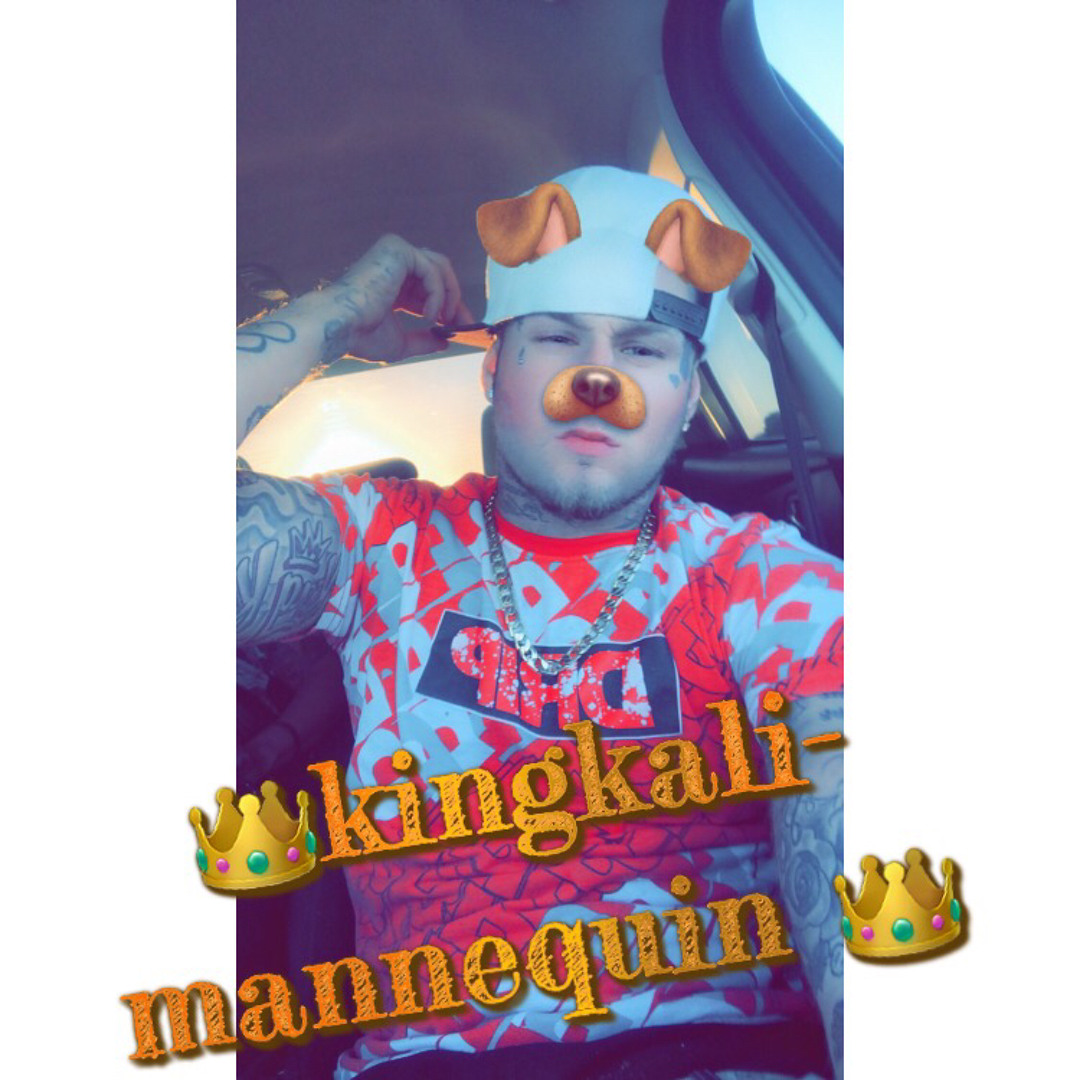 Stream KingKali-Mannequin by King Kali | Listen online for free on ...
