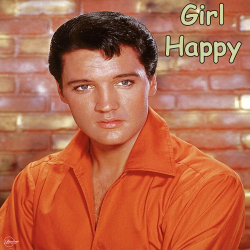 Stream Puppet on a String (Original) by Elvis Presley | Listen online ...