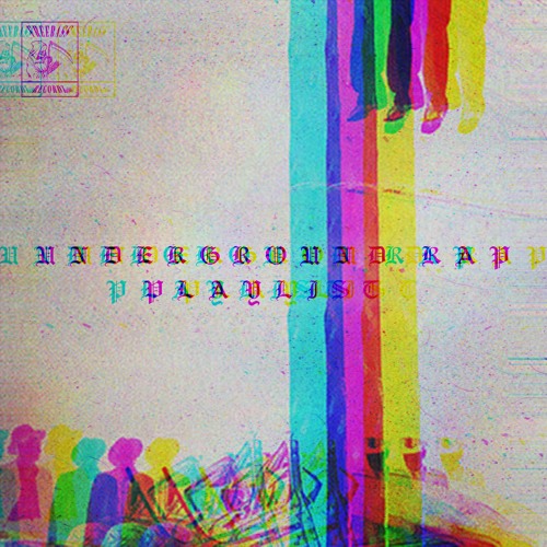 Stream WatchYourSix | Listen to UNDERGROUND RAP playlist online for ...