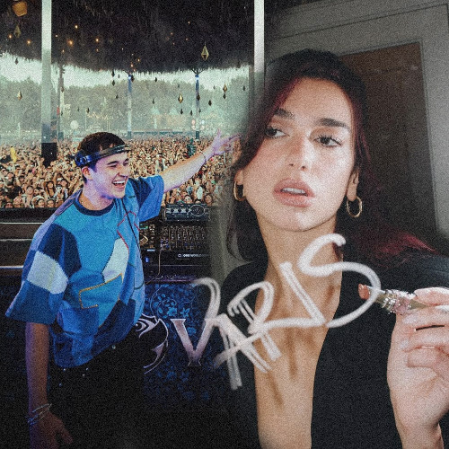 Stream John Summit, HAYLA, Dua Lipa - Escape x Physical (Matga Extended ...