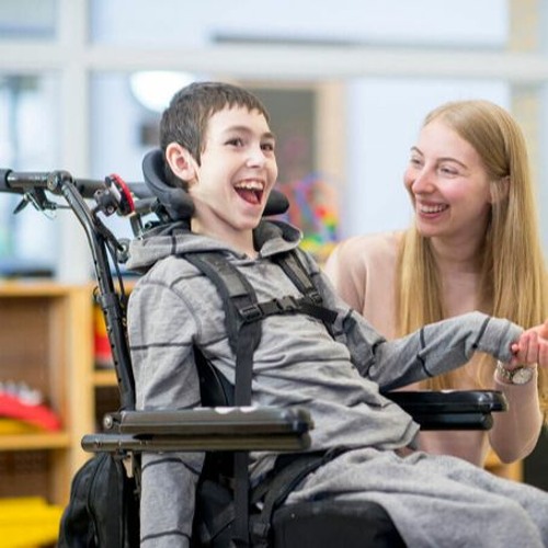 Stream Understanding Certificate 4 Disability Support As A Learner from ...