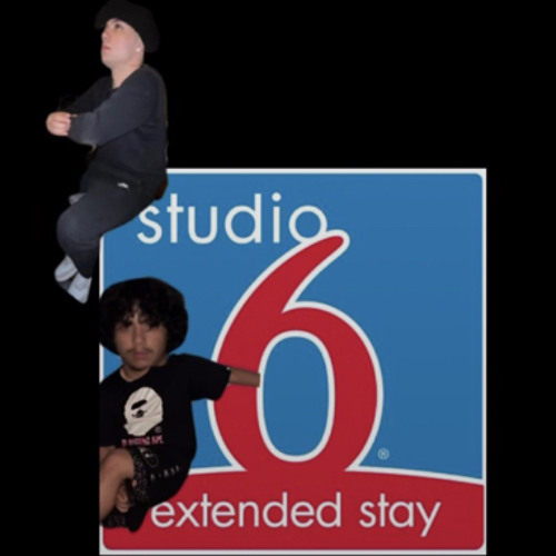 Stream Studio 6/Just a Friend Remix(feat. Blixkathon)//apple music ...