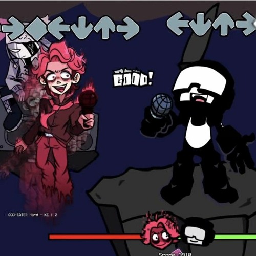 Stream META MUSIC | Listen to FNF:COVER MOD(song) playlist online for ...