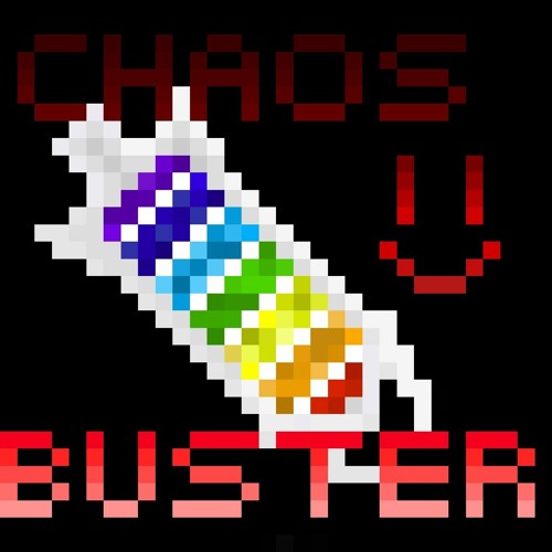 Stream [Storyshift] Chaos buster by Nfeet(Archive) | Listen online for ...