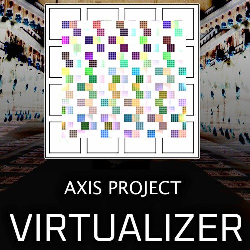 Stream DEEP SEA by AXIS PROJECT - VIRTUALIZER | Listen online for free on SoundCloud