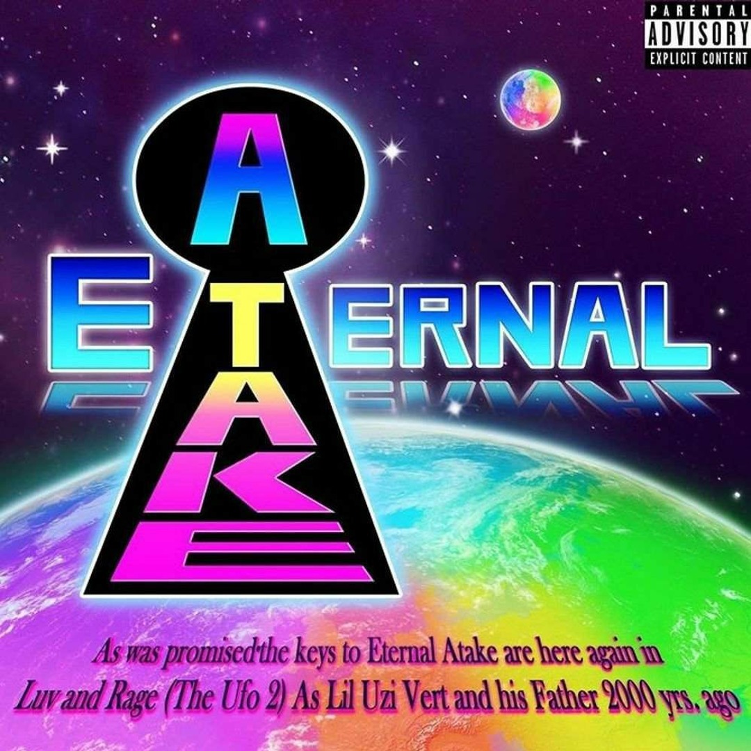 Stream 5. Lil Uzi Vert Free Uzi by mizzzerrr | Listen online for free ...