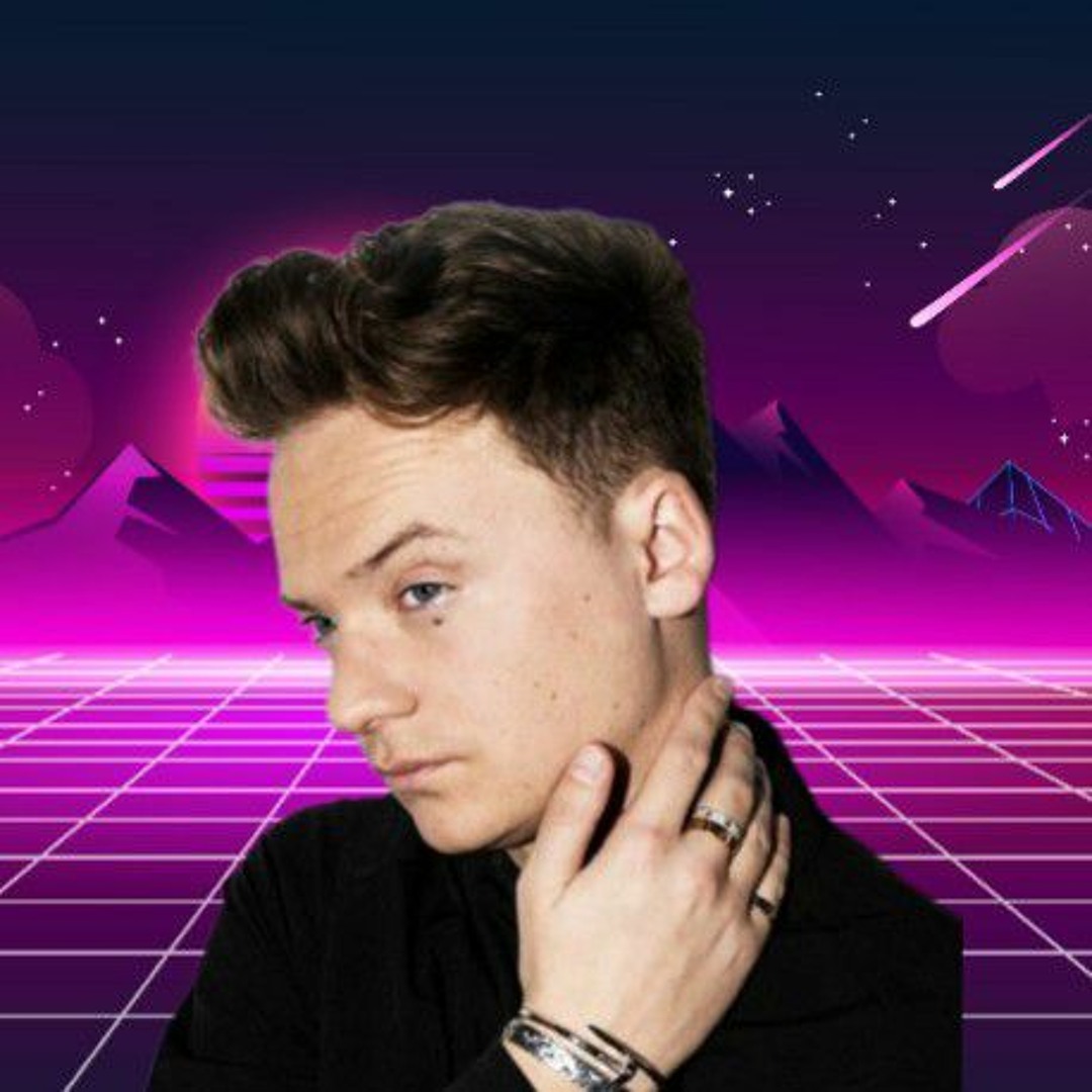 Stream Conor Maynard - Storage (80s Remix) by DJ KARMA OFFICIAL ...
