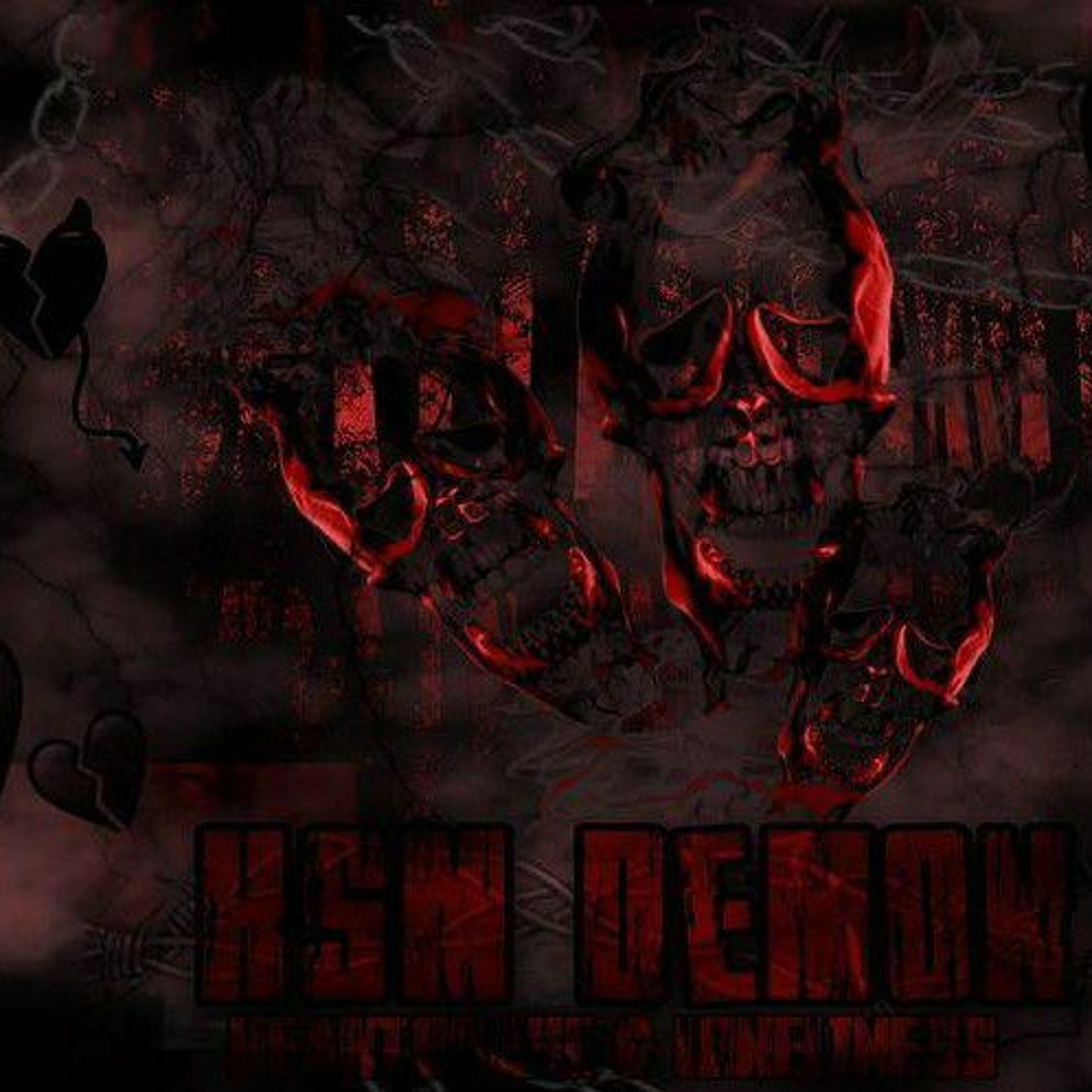 Stream ksm demon - death by K$M Demon | Listen online for free on ...