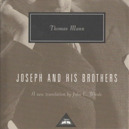 Stream episode Ebook Joseph and His Brothers: The Stories of Jacob ...