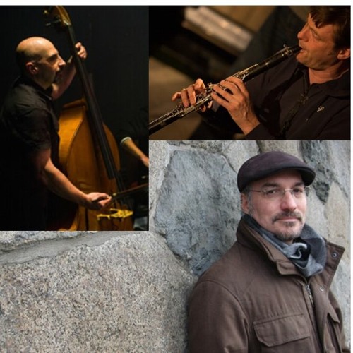 Stream Broken Ghost Consort - picks, ticks and pricks by Wissel's ...