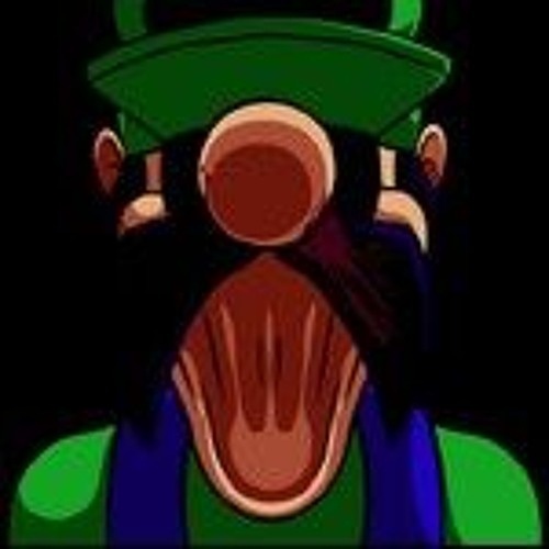 Stream Joeythe_revenant | Listen to FNF Classified Luigi | Music ...