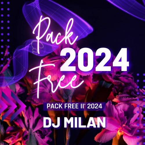 pumpyoursound.com | PACK FREE II' 2024