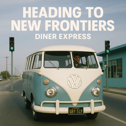 Stream Borderline Diner Booth by Diner Express | Listen online for free ...