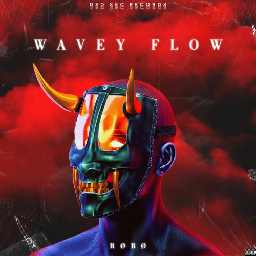 Stream ENERDROYD | Listen to WAVEY FLOW EP playlist online for free on ...
