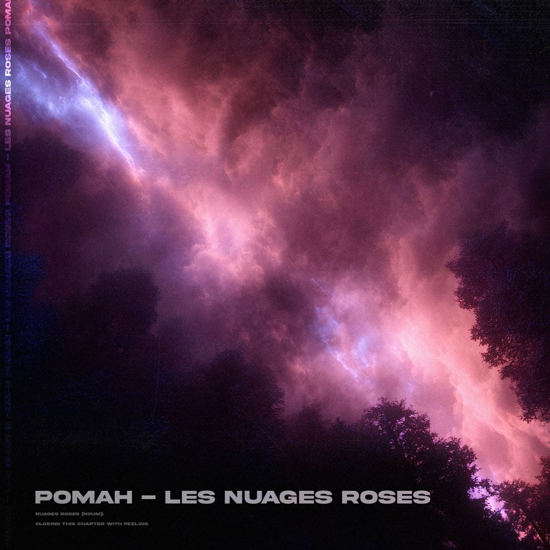 Stream Pomah - Les Nuages Roses by Pomah | Listen online for free on ...