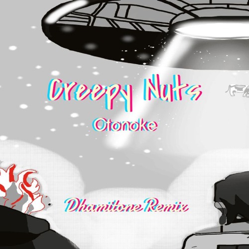 Stream Creepy Nuts - Otonoke (From Dandadan) (Dhamitone Remix) by Dhamitone | Listen online for ...