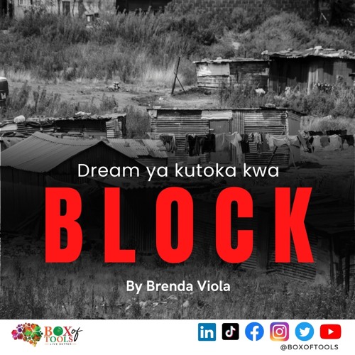 Stream Ep2_Dream Ya Kutoka Kwa Block. by Box of Tools | Listen online ...