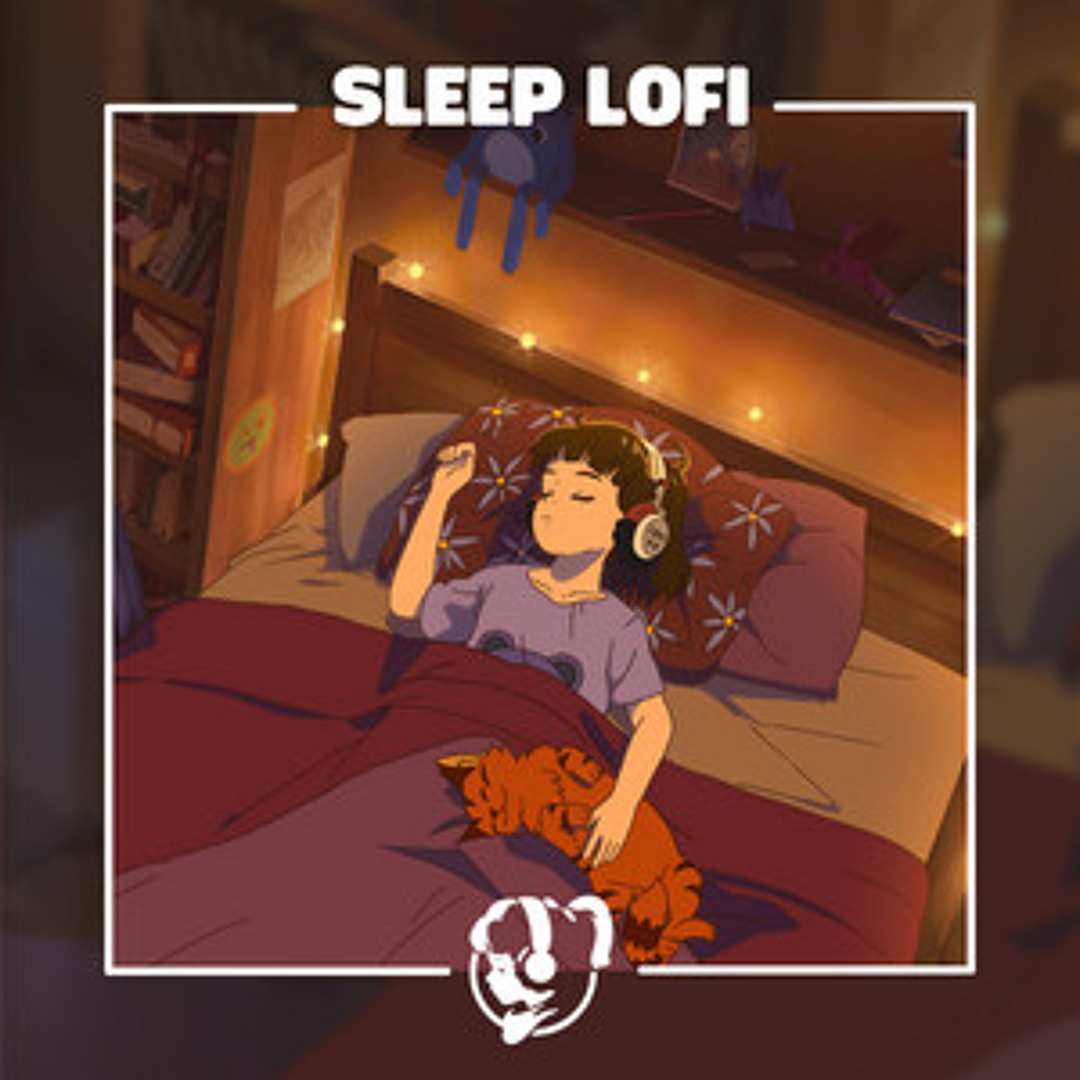Stream Lofi Girl | Listen to Sleep lofi playlist online for free on ...