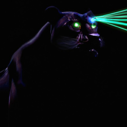 Stream Hyper Beam by JESUS LOVES ACID | Listen online for free on ...