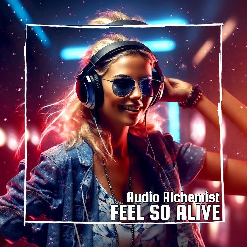 Stream Feel So Alive by ORBITAL 365 | Listen online for free on SoundCloud