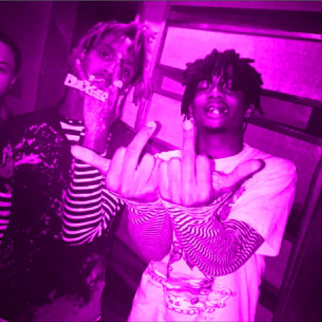 Stream Famous Dex - Hey Dexter! Ft. Playboi Carti by KxiiMadeIt ...