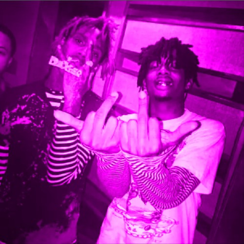 Stream Famous Dex - Hey Dexter! Ft. Playboi Carti by KxiiMadeIt ...