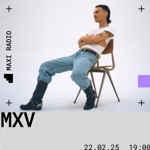 Stream MXV / 22-02-2025 by Maxi Radio | Listen online for free on SoundCloud