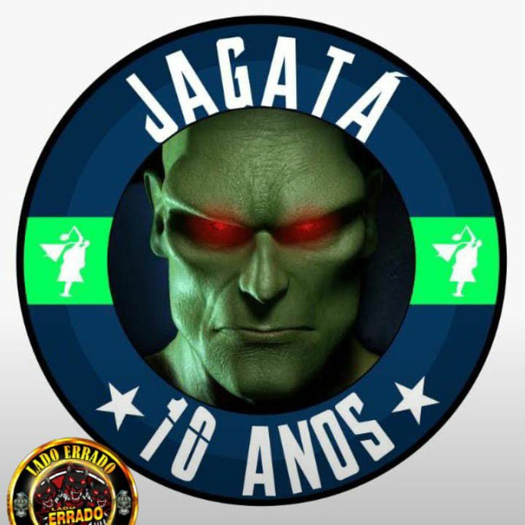 Stream TURMA JAGATÁ 2024 (10ANOS) by JAGATÁ OFICIAL | Listen online for ...