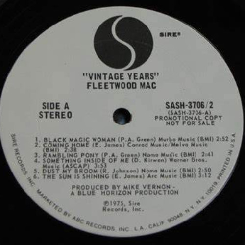 Stream As Long As You Can Follow Loop Reverb - Fleetwood Mac by Pydou ...